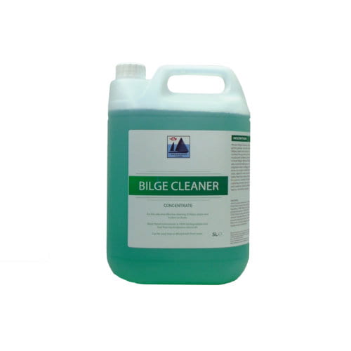 Bilge Cleaner - Wessex Boat Store