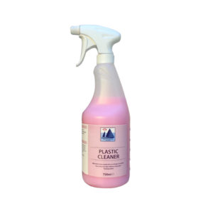 External Boat Cleaning - Wessex Boat Store