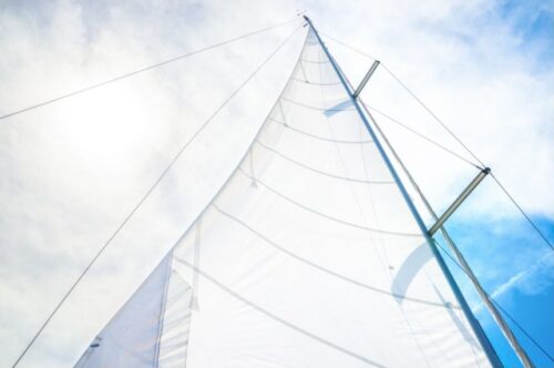 Sail Cleaner - Wessex Boat Store